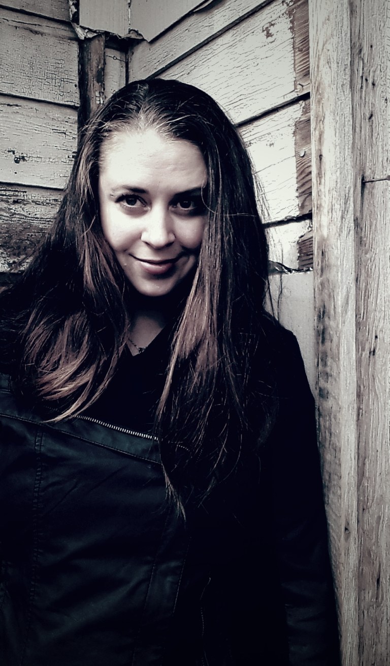 Are We Alone in the Universe? – MalloryKelly