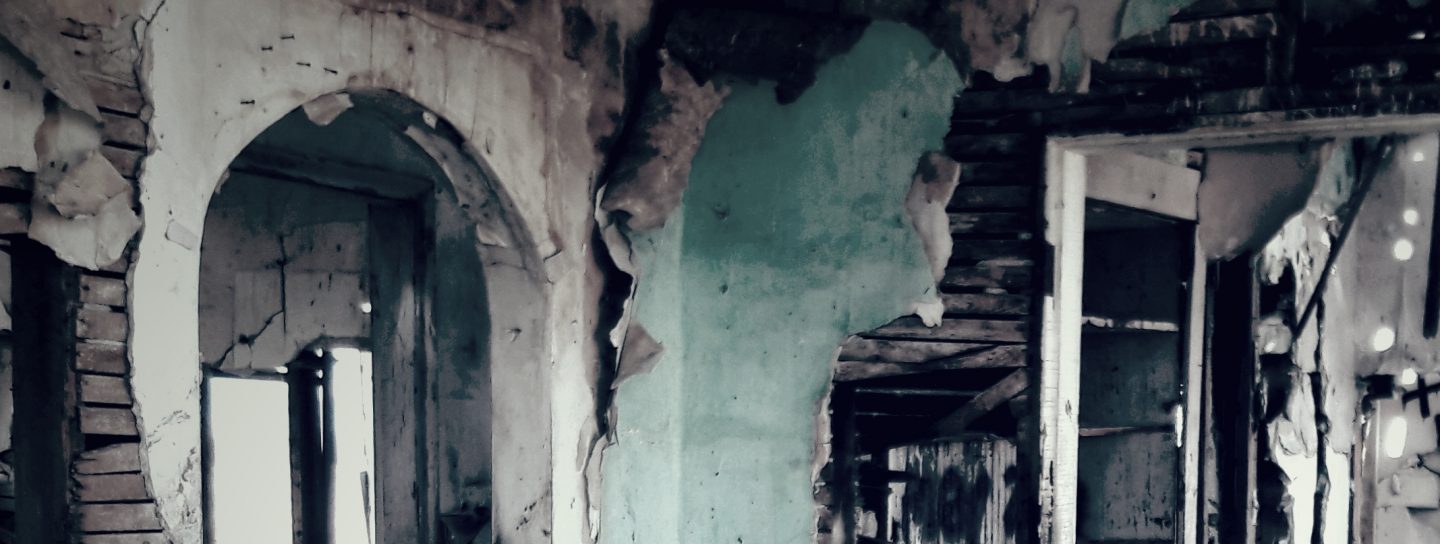 Horror – MalloryKelly